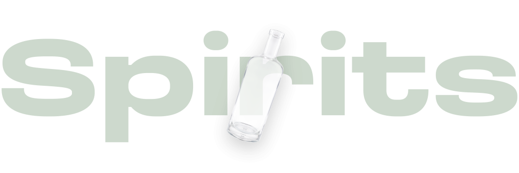 Spirits - OI Packaging Solutions