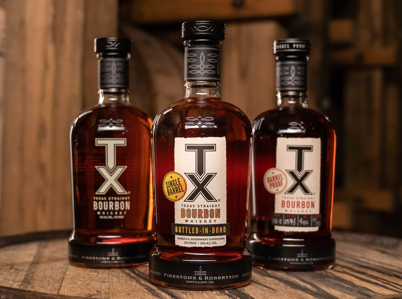 TX Whiskey - OI Packaging Solutions