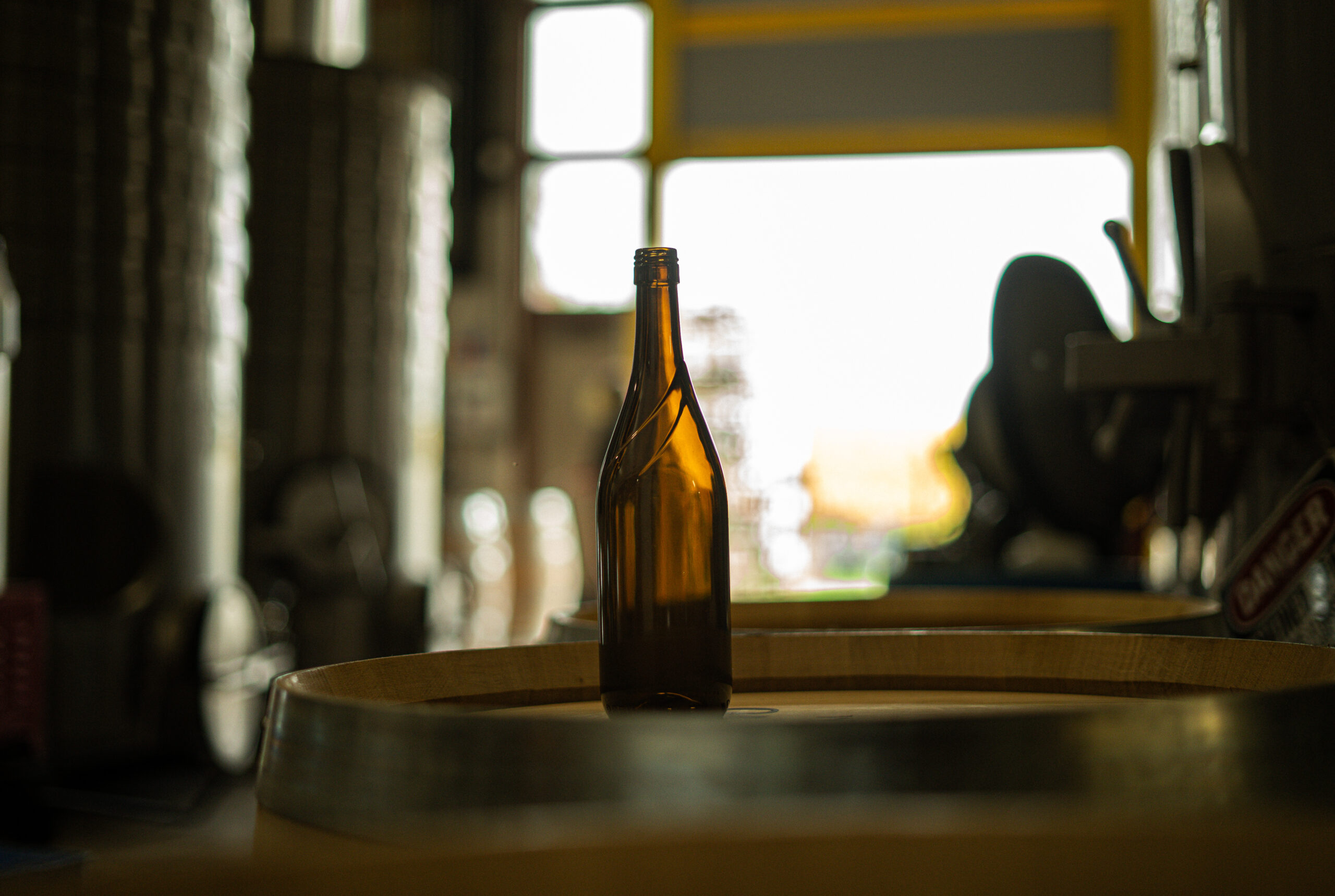 O-IPS and Revino Bring Returnable Wine Glass Bottles to Oregon - OI ...